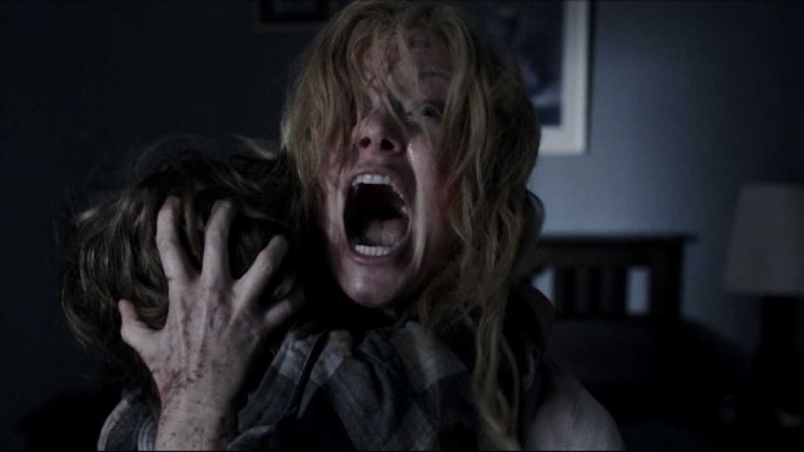 12 Scariest Horror Movies of the Last 20 Years (You’ll Never Forget #3)