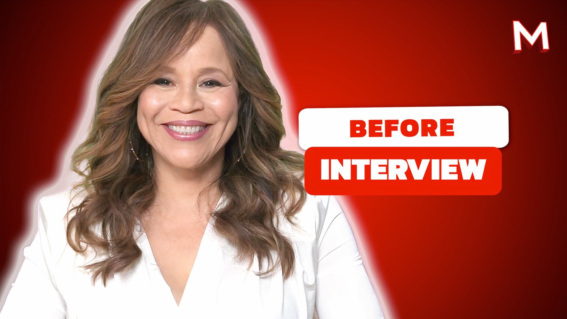 Rosie Perez 2024 They Picked On The Wrong People': Rosie Perez Reacts