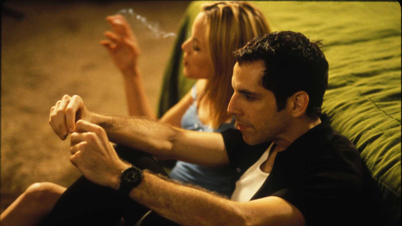 23 Movies That Accurately Portray Drug Addiction
