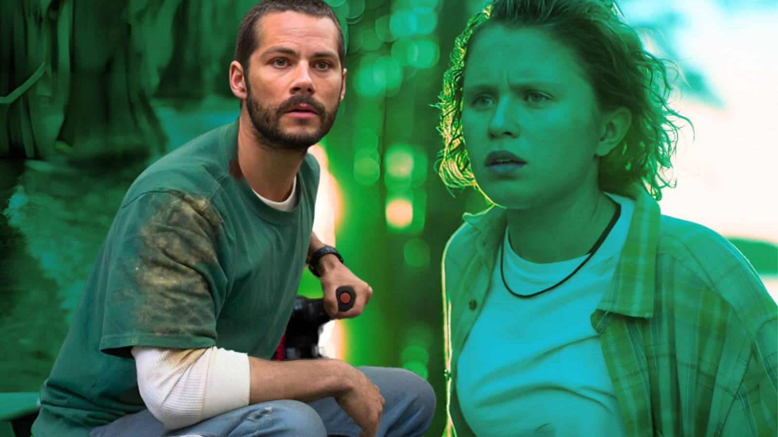 Caddo Lake’s Classic Shyamalan Twisty Ending, Explained