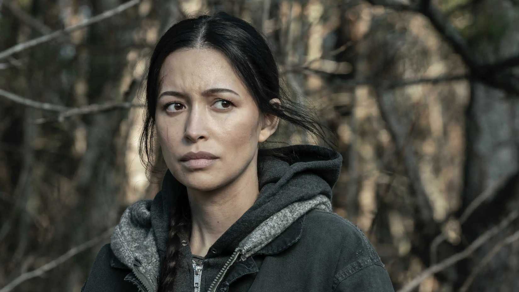 10 'Walking Dead' Actors Who’ve Appeared in the Most Episodes