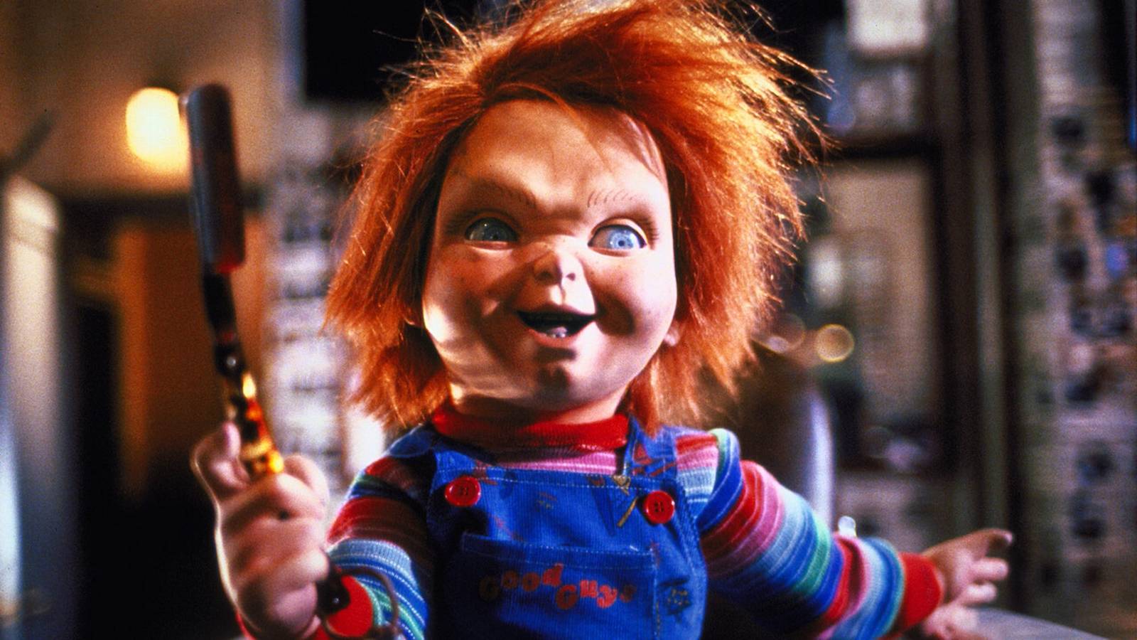 Chucky Fans Will See Favorite Characters Again Says Don Mancini