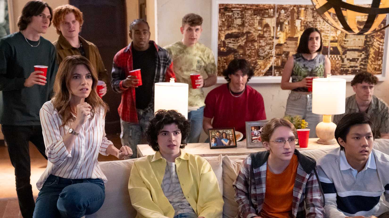 Netflix's 'Cobra Kai' Season 6 Part 2 Was Full of Inconsistencies
