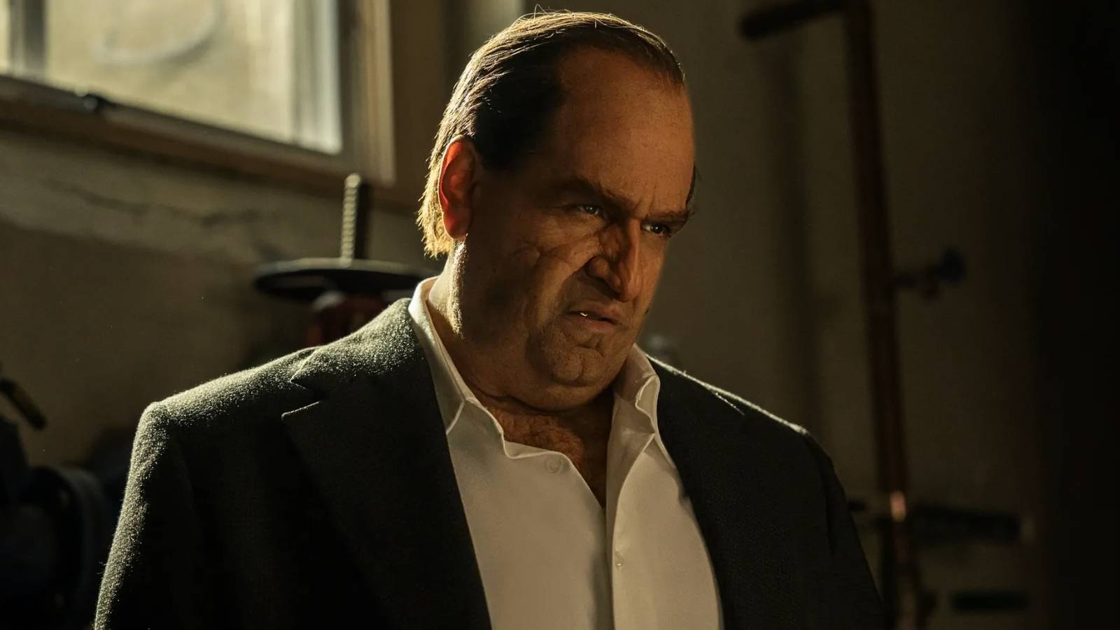The Penguin Continues Shattering Ratings With Episode 5