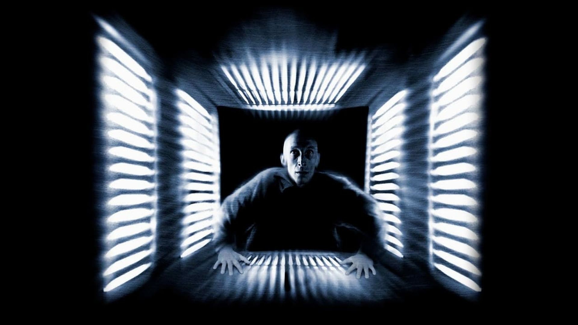 Cube | MovieWeb