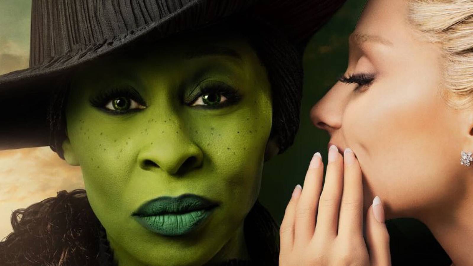 'Wicked' Broadway Stars' Cameos Were Almost Very Different