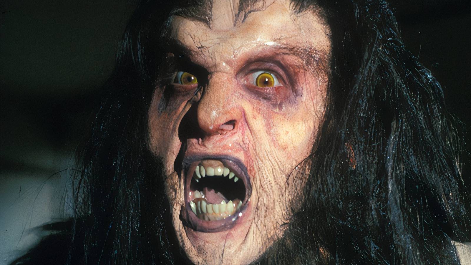 10 Best ‘90s Werewolf Movies Worth Revisiting
