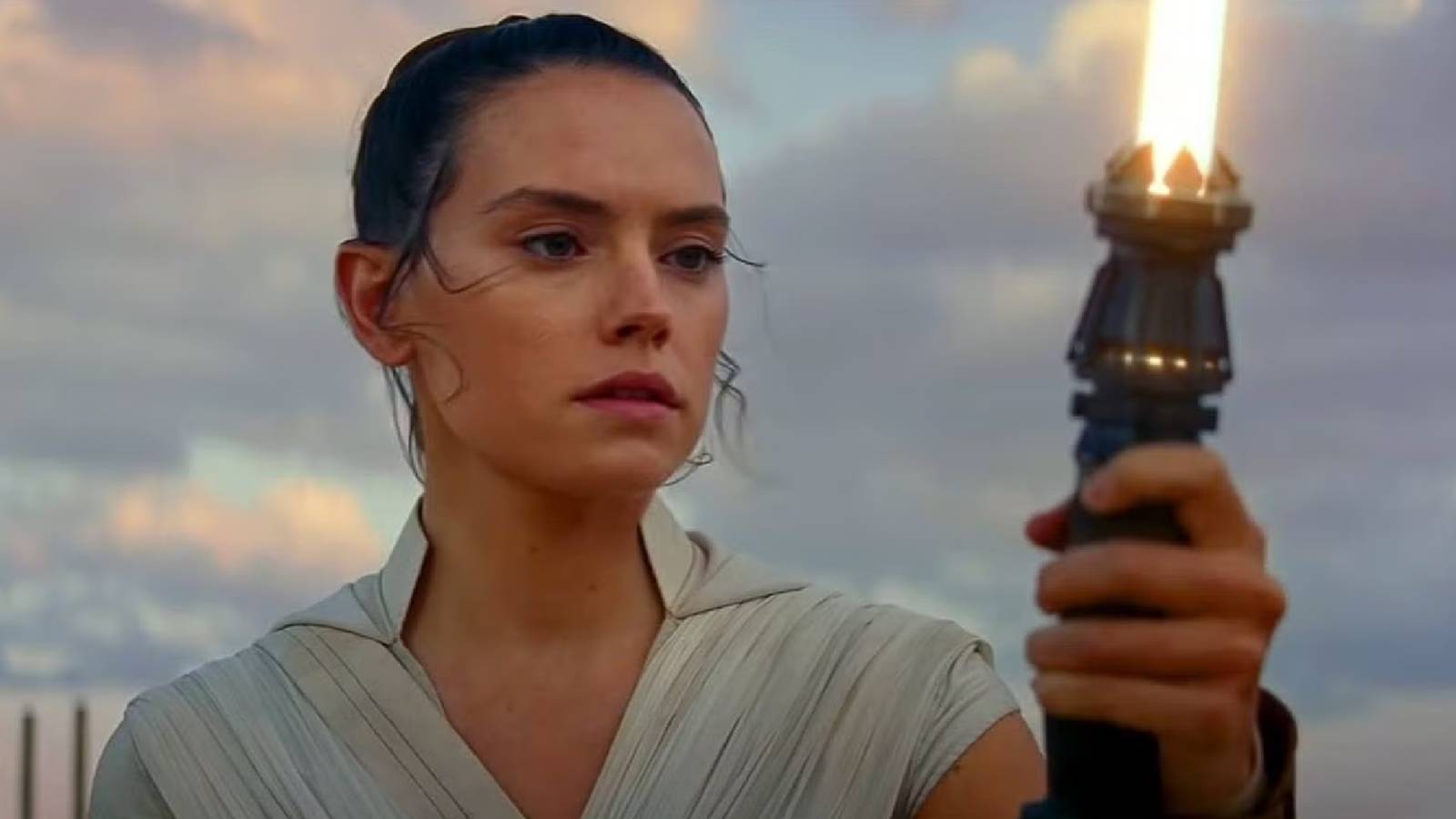 Possible Rey Skywalker 'Star Wars' Movie Removed from December 2026 Schedule, Replaced with 'Ice ...