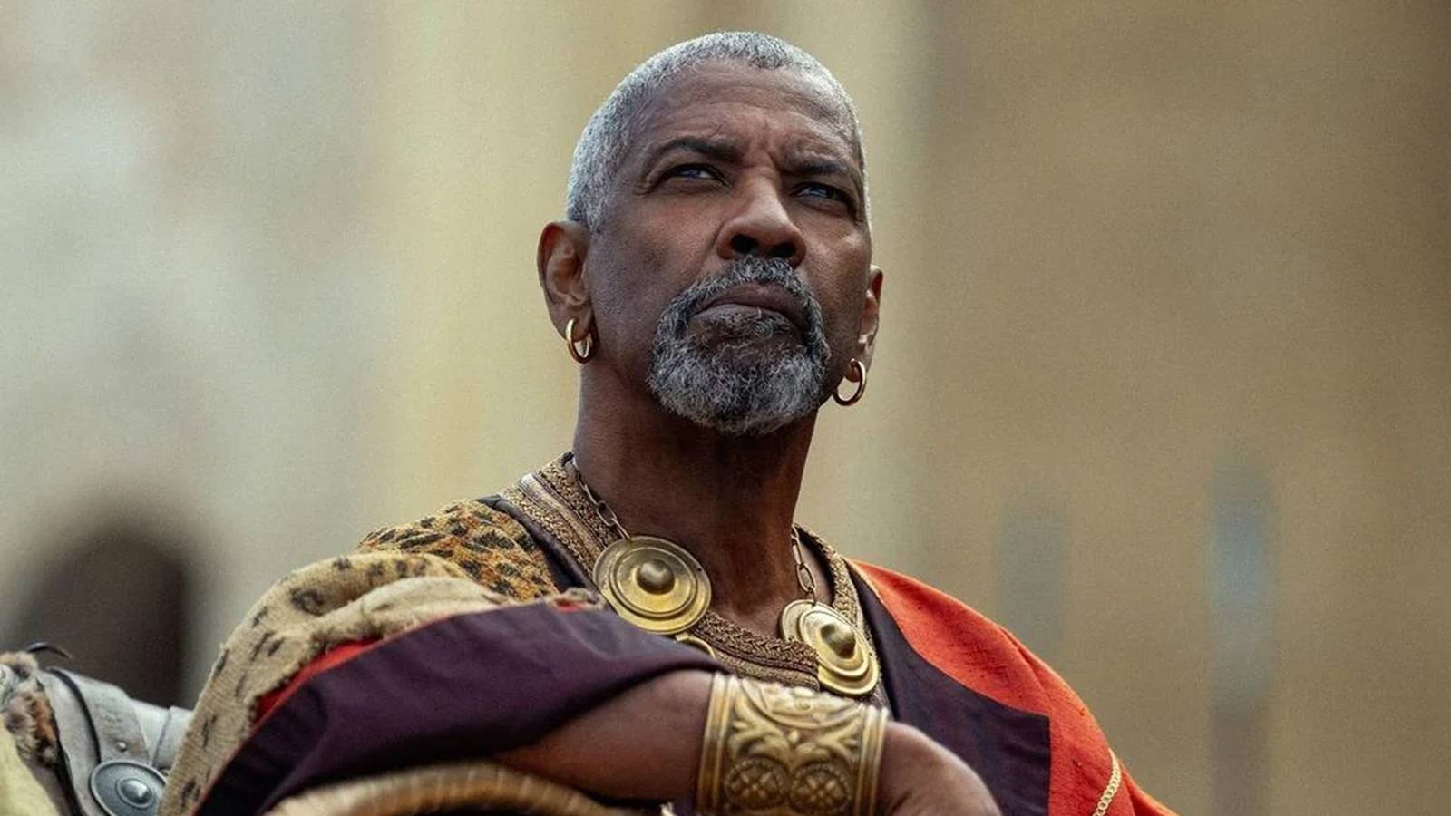 Denzel Washington's Hannibal Movie Officially Filming This Summer