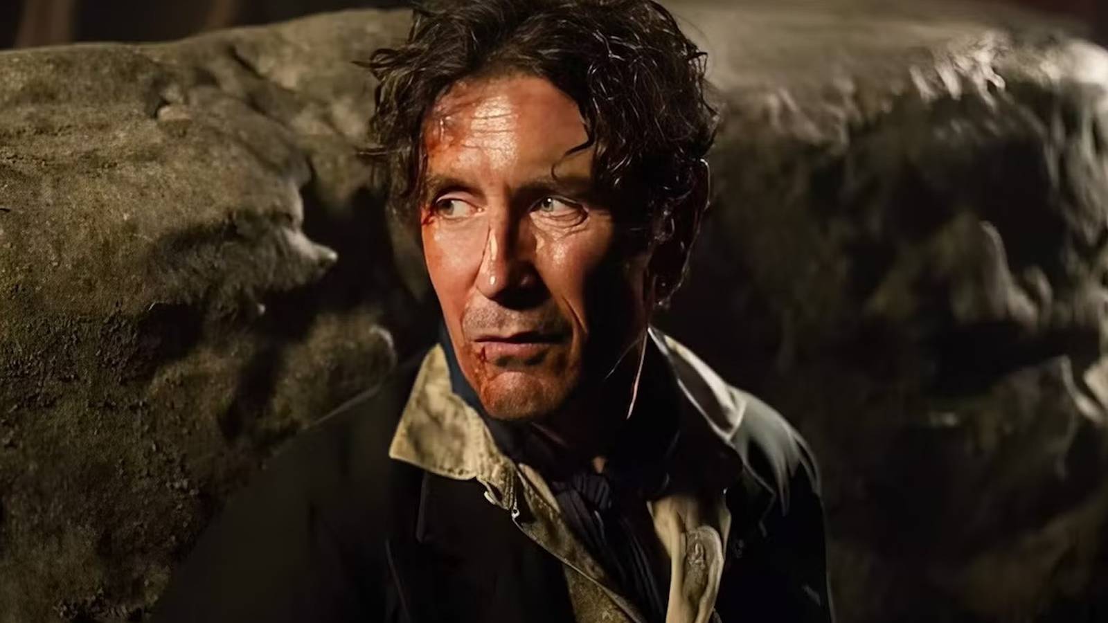Doctor Who's Eighth Doctor Laments Not Being Called Back for Series Revival