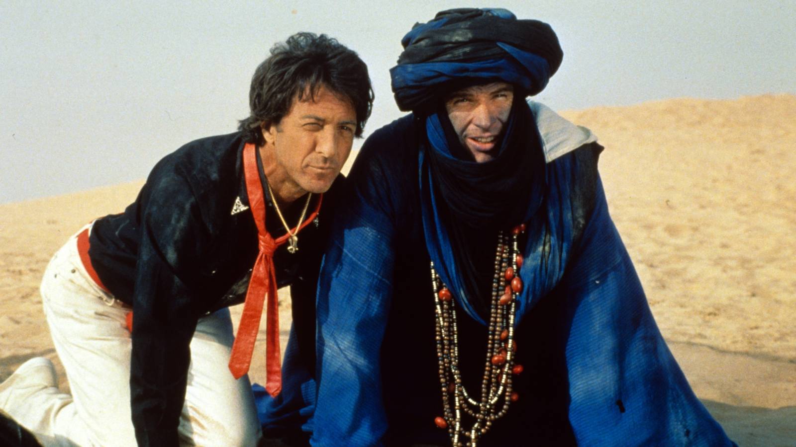 The Biggest Box Office Flop for Each Year of the 1980s