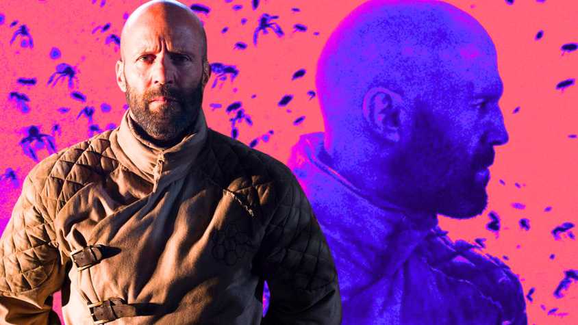 Jason Statham's 'The Meg' & 'Meg 2' Now Streaming Free on Tubi