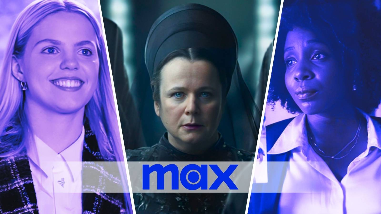 Every TV Series Coming to Max in November 2024