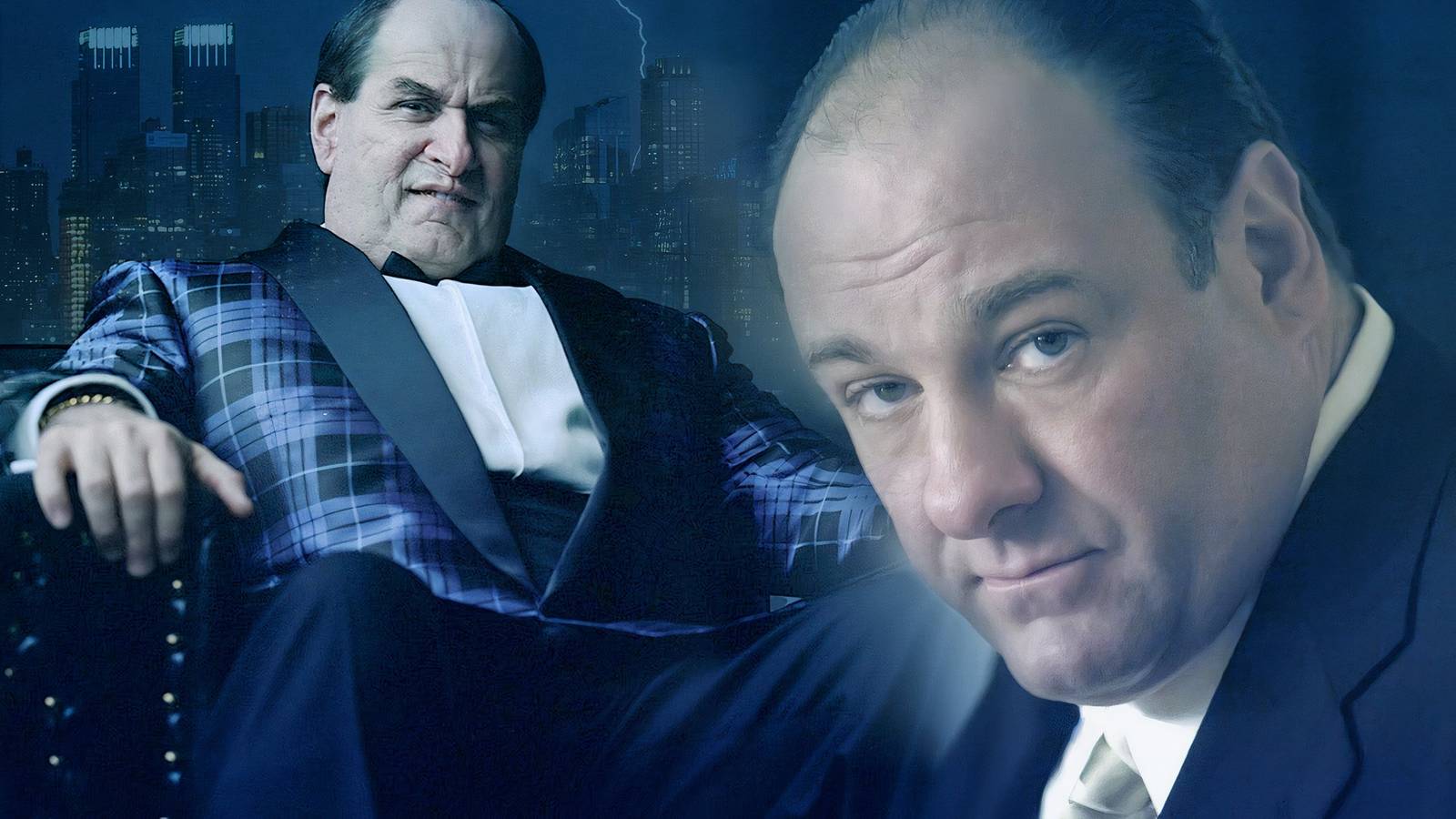 7 Biggest Differences Between The Penguin and Tony Soprano