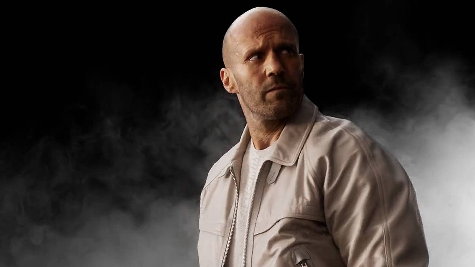 Jason Statham & Vin Diesel's Action Team-Up 'Fast X' Drives Onto Streaming