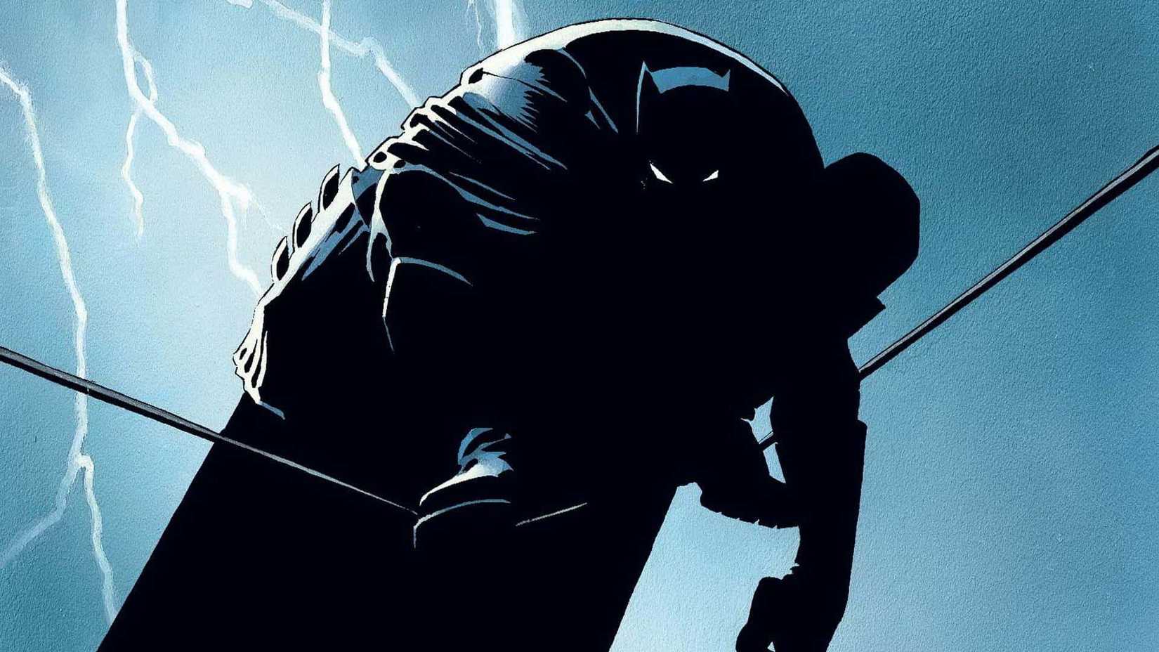 Today Is the Perfect Day to Revisit Zack Snyder's 'Batman v Superman'