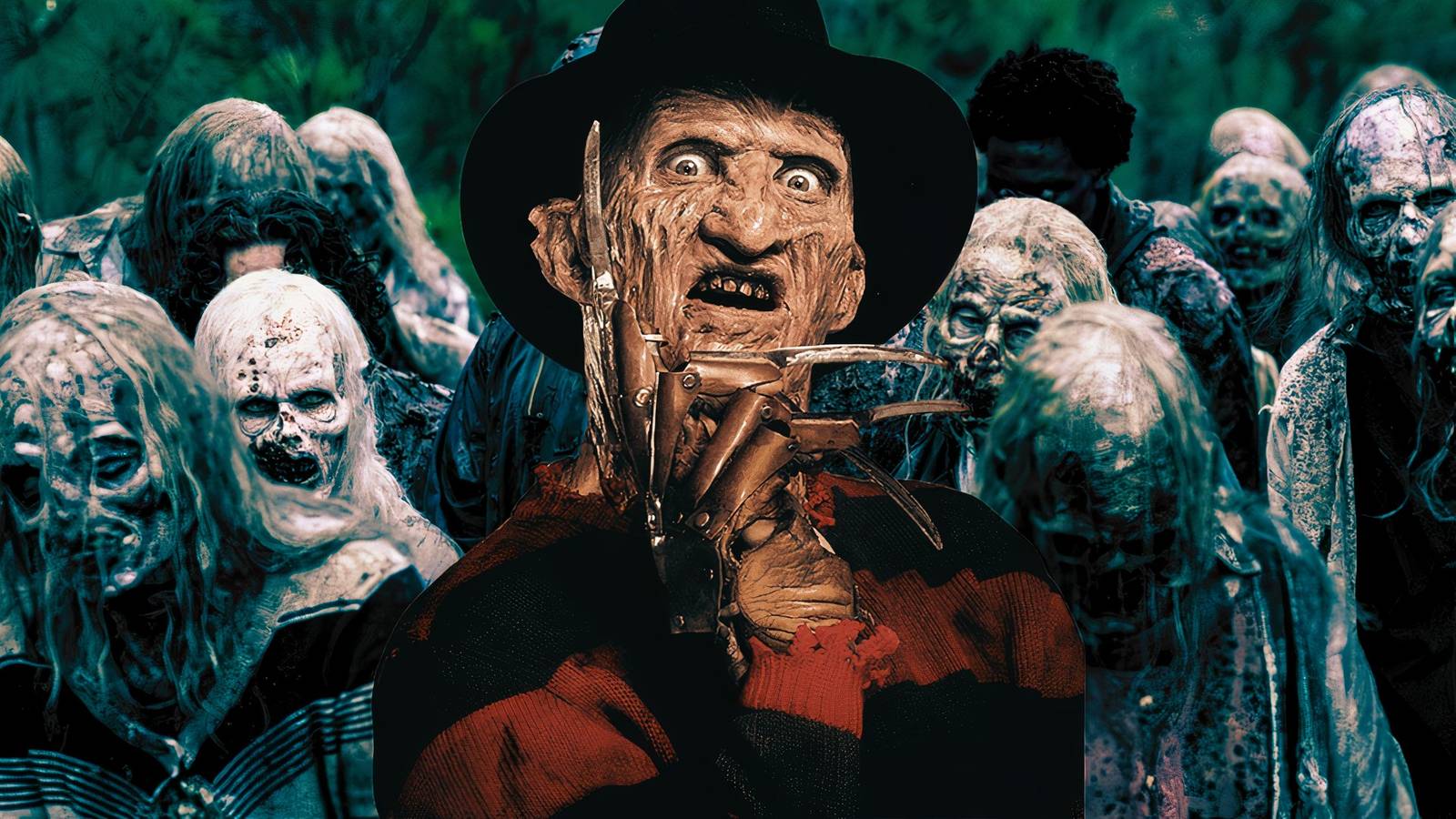 8 Best Freddy Krueger Appearances Outside the Nightmare on Elm Street ...