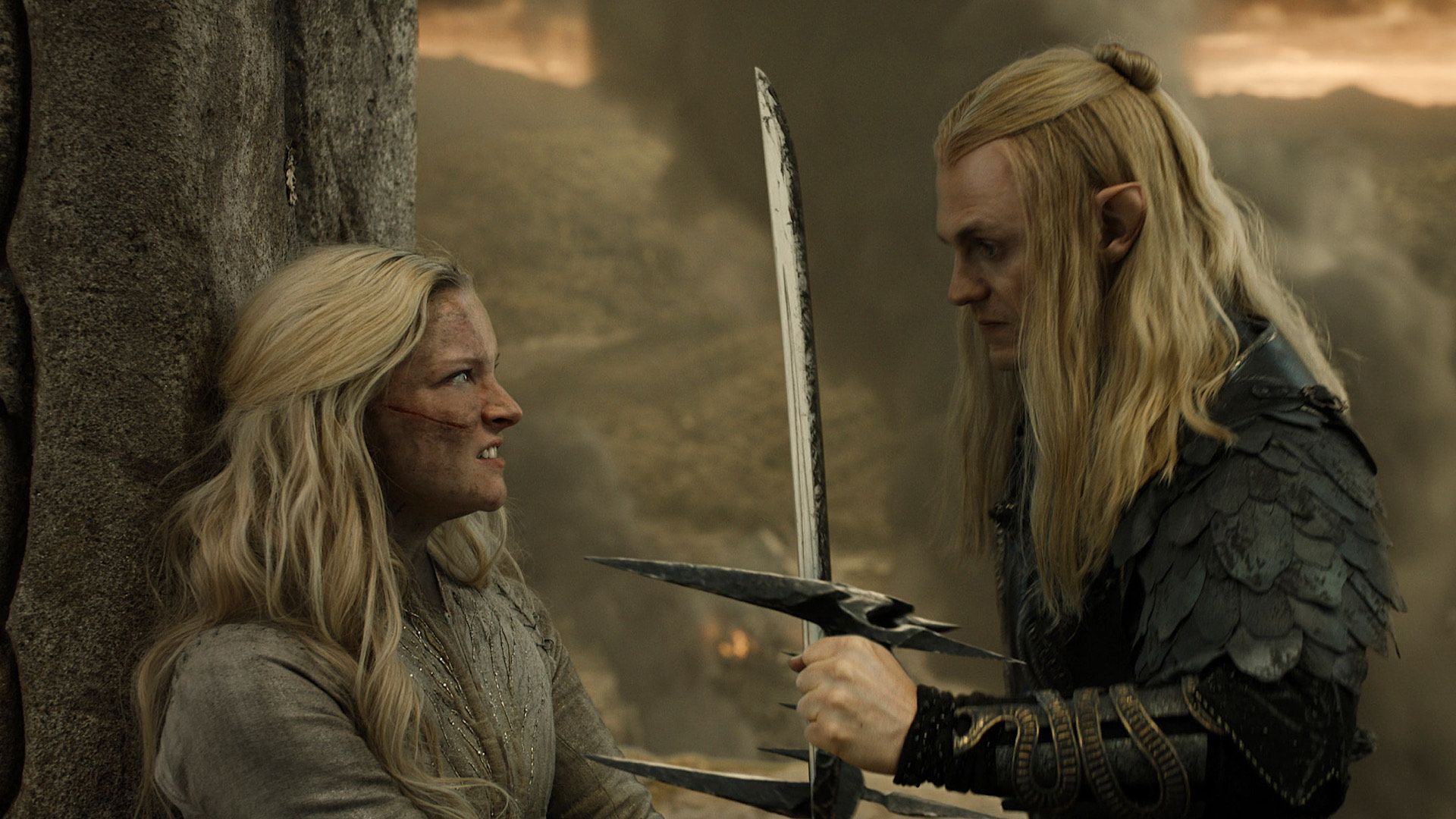 The Lord of the Rings: The Rings of Power Season 2 Was Actually Good