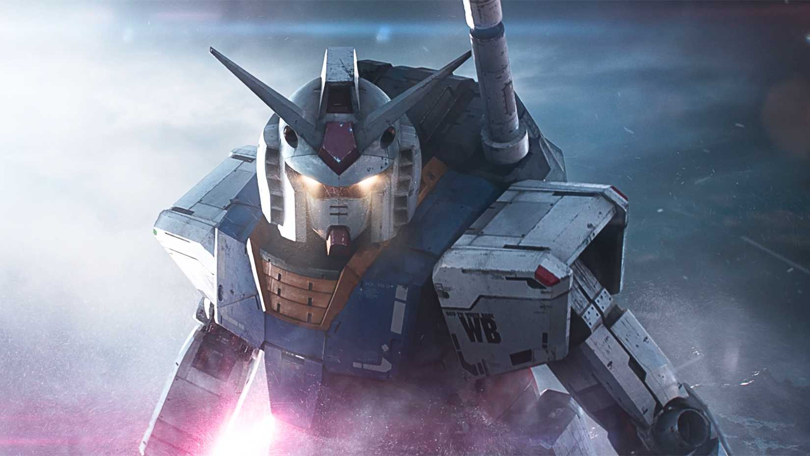 'The Night Agent' Star Gabriel Basso in Talks for 'Gundam'