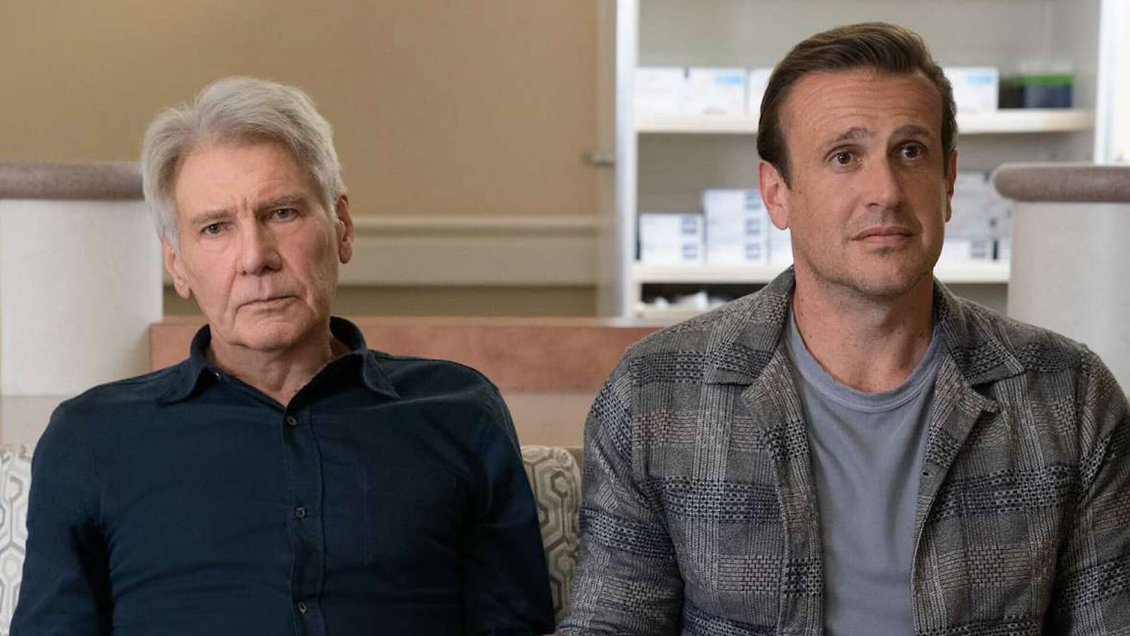 'Shrinking's Bill Lawrence Says "This Story Is Over," But Teases Its Future