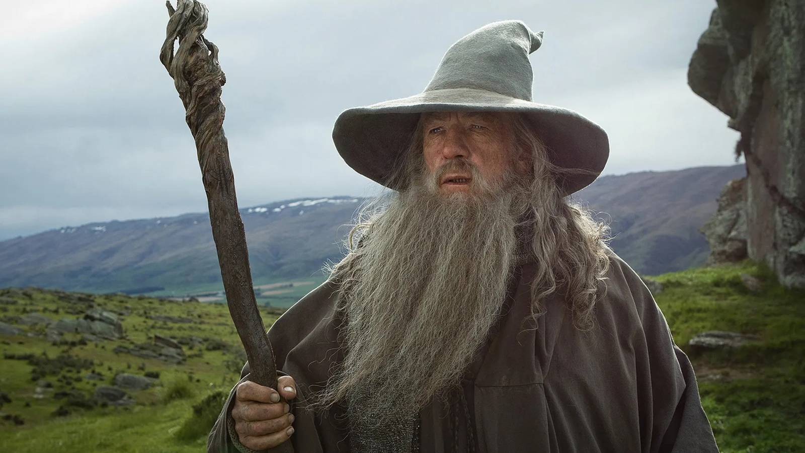 'Lord of the Rings' Sequel From Stephen Colbert Happening, Plot Details ...