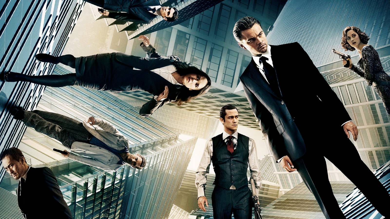 30 Movies That Require Your Full Attention From Start to Finish