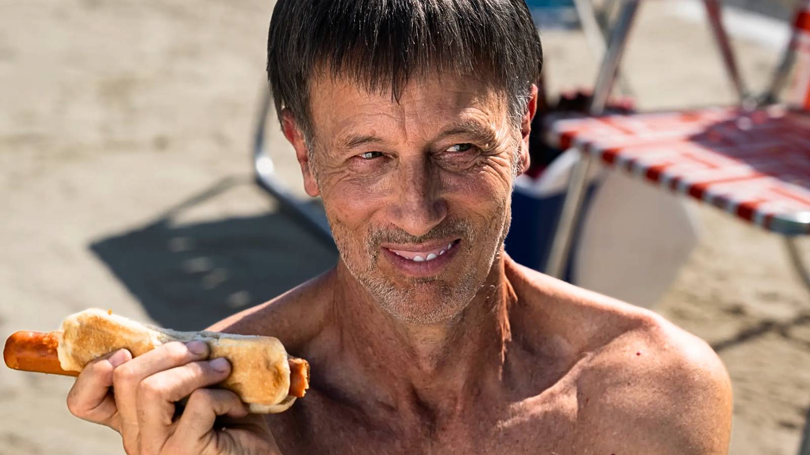 It's Florida, Man Trailer Unveils HBO Comedy From Righteous Gemstones Team