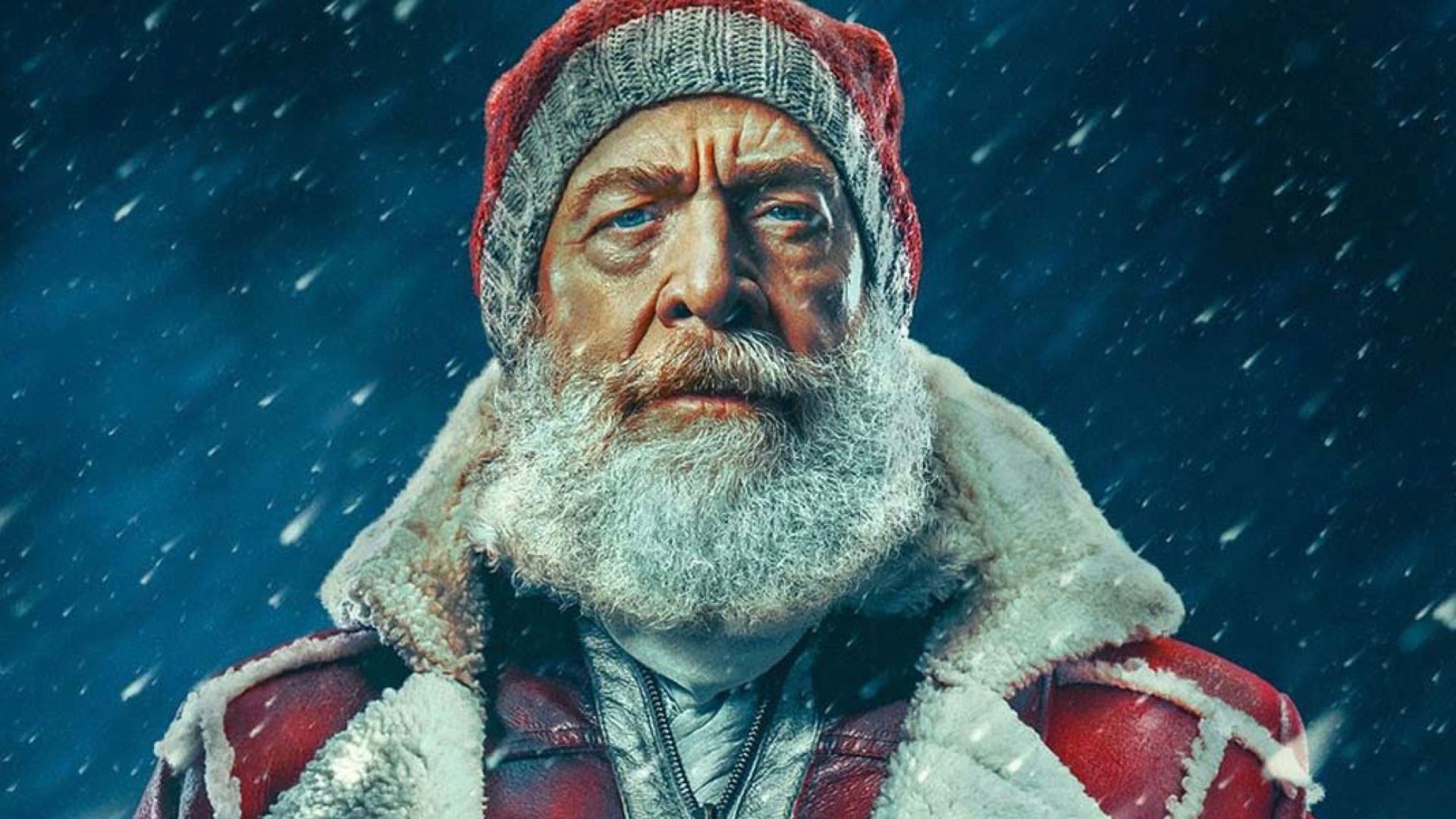 'Red One’ Audience Score Brings Verified Hot Christmas Cheer