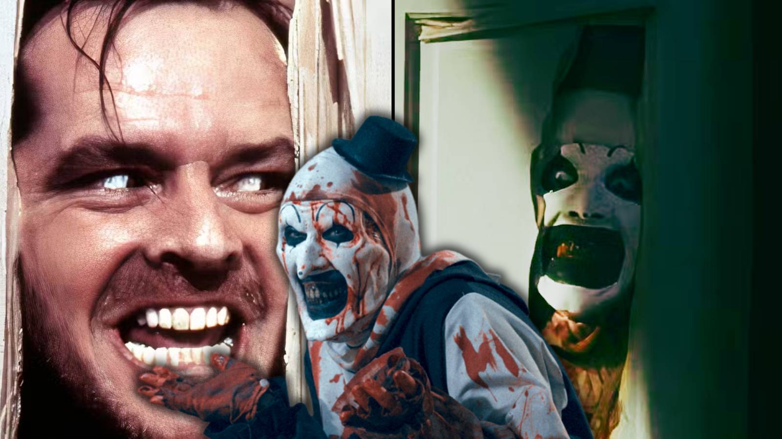 8 Best Easter Eggs and References in Terrifier 3