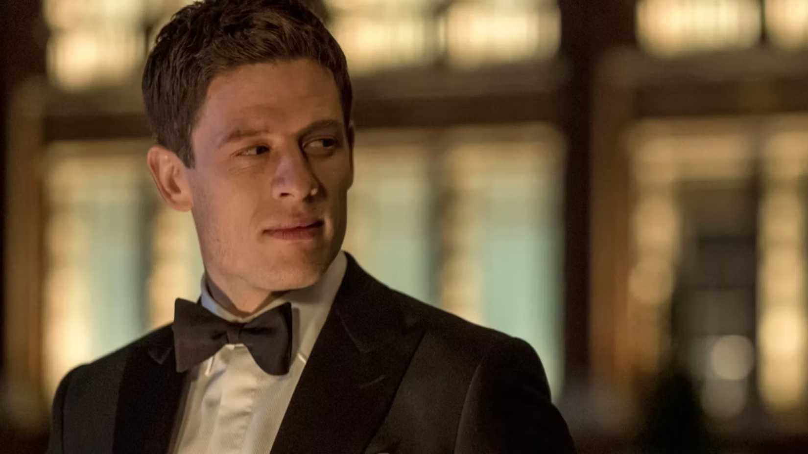 12 Best British Gangster Shows