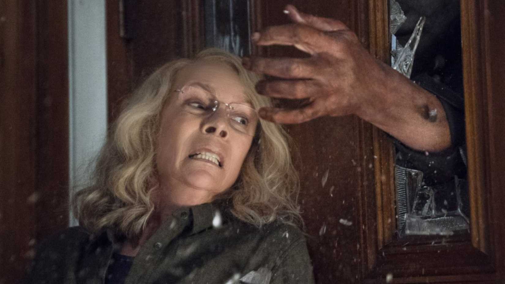 Every Movie Parodied in 'Scary Movie 6'