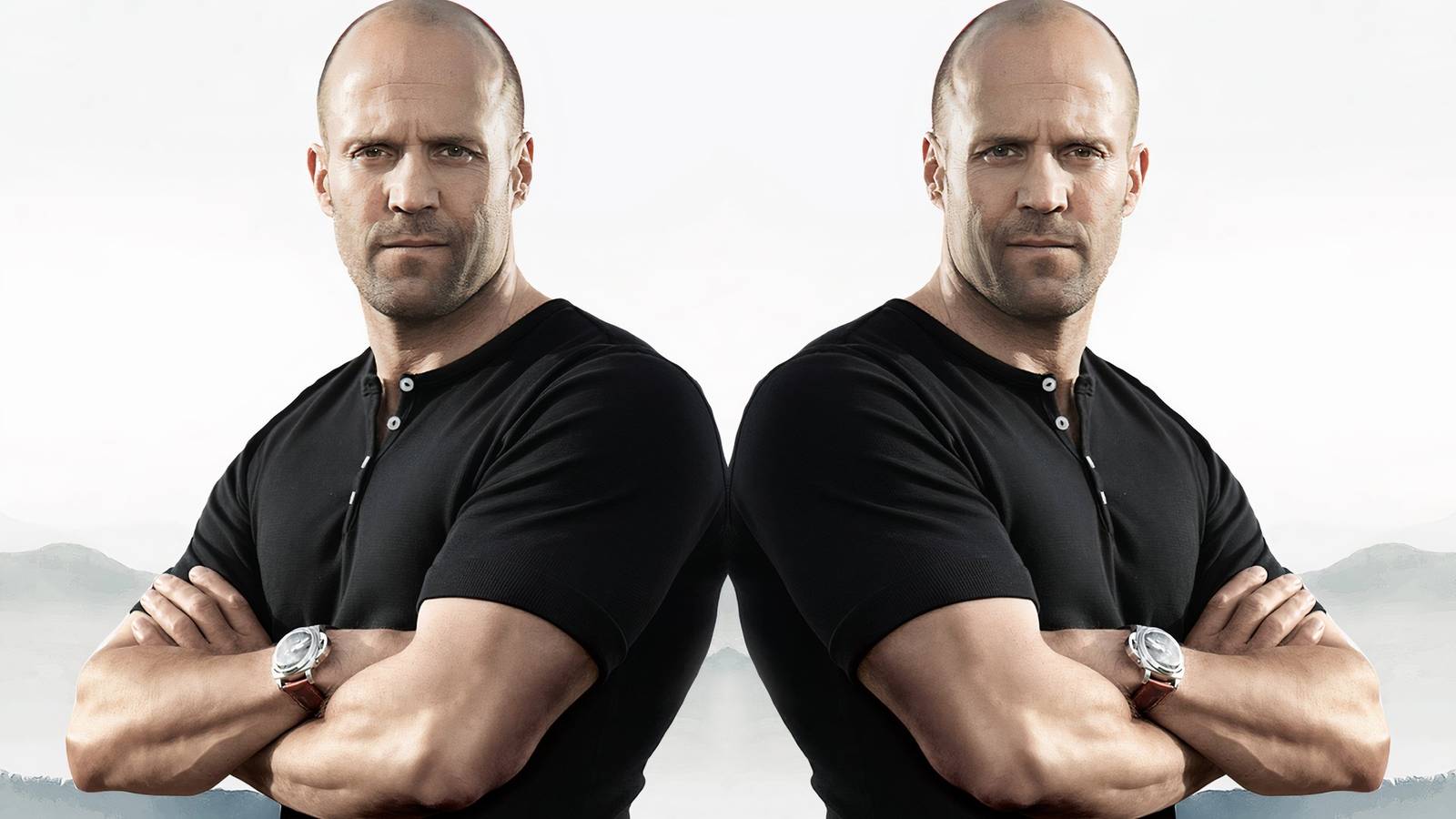 Jason Statham Fight Matchups We Want to See in Future Movies