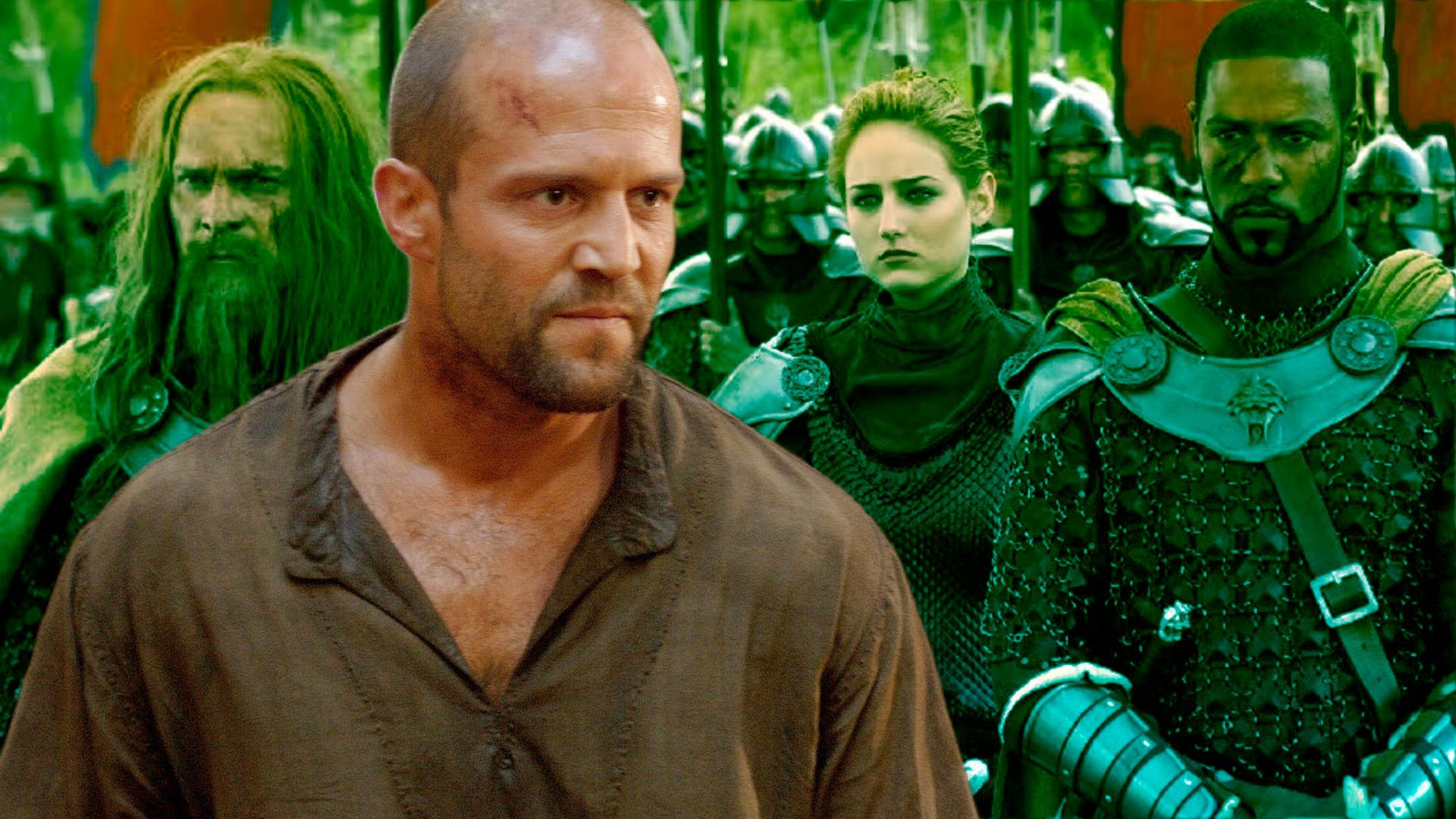 Jason Statham’s Lowest Rated Movie Is as Bad as You Think