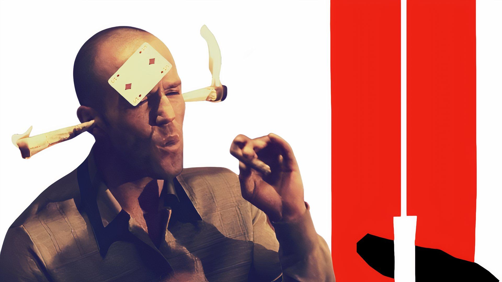 Every Jason Statham Movie Releasing After 'A Working Man'