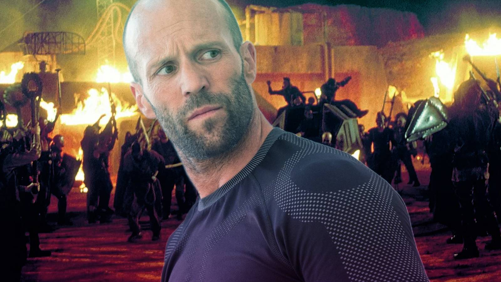 Jason Statham’s Ridiculous Campy Ghosts of Mars Is Worth Watching