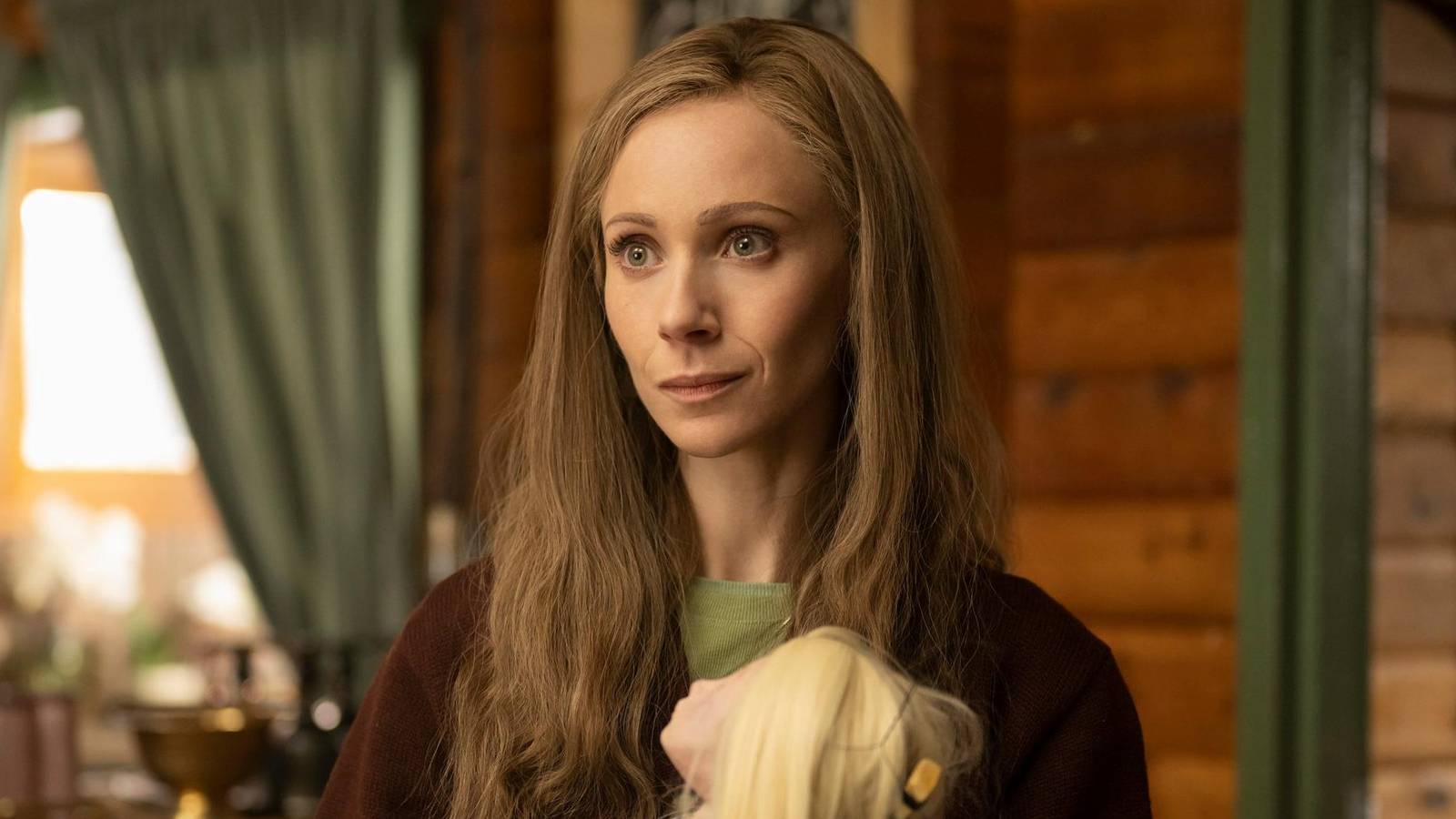 Juno Temple So Badly Wanted Tim Burton's Alice In Wonderland Role