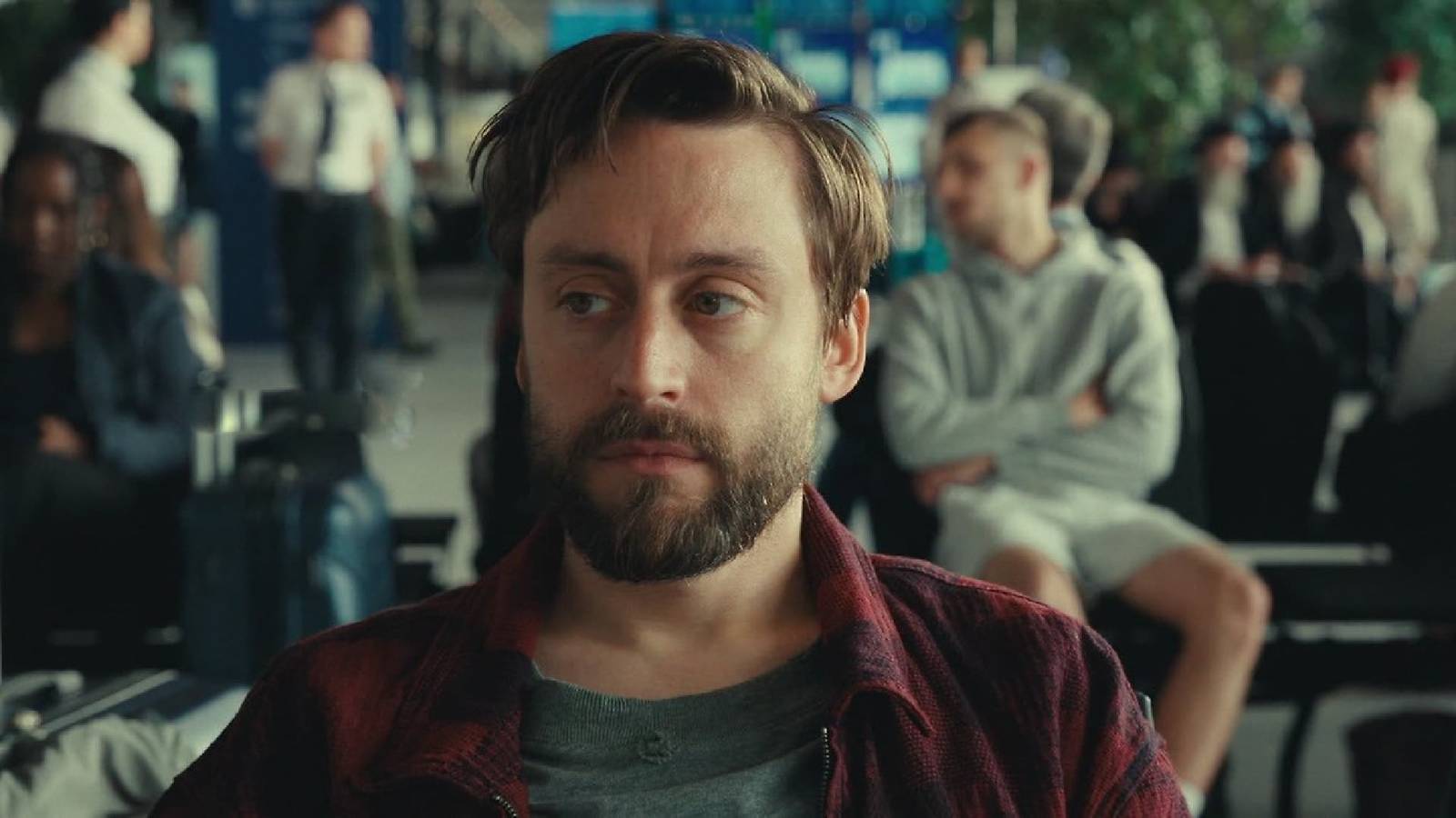 Kieran Culkin Wins Best Supporting Actor Oscar