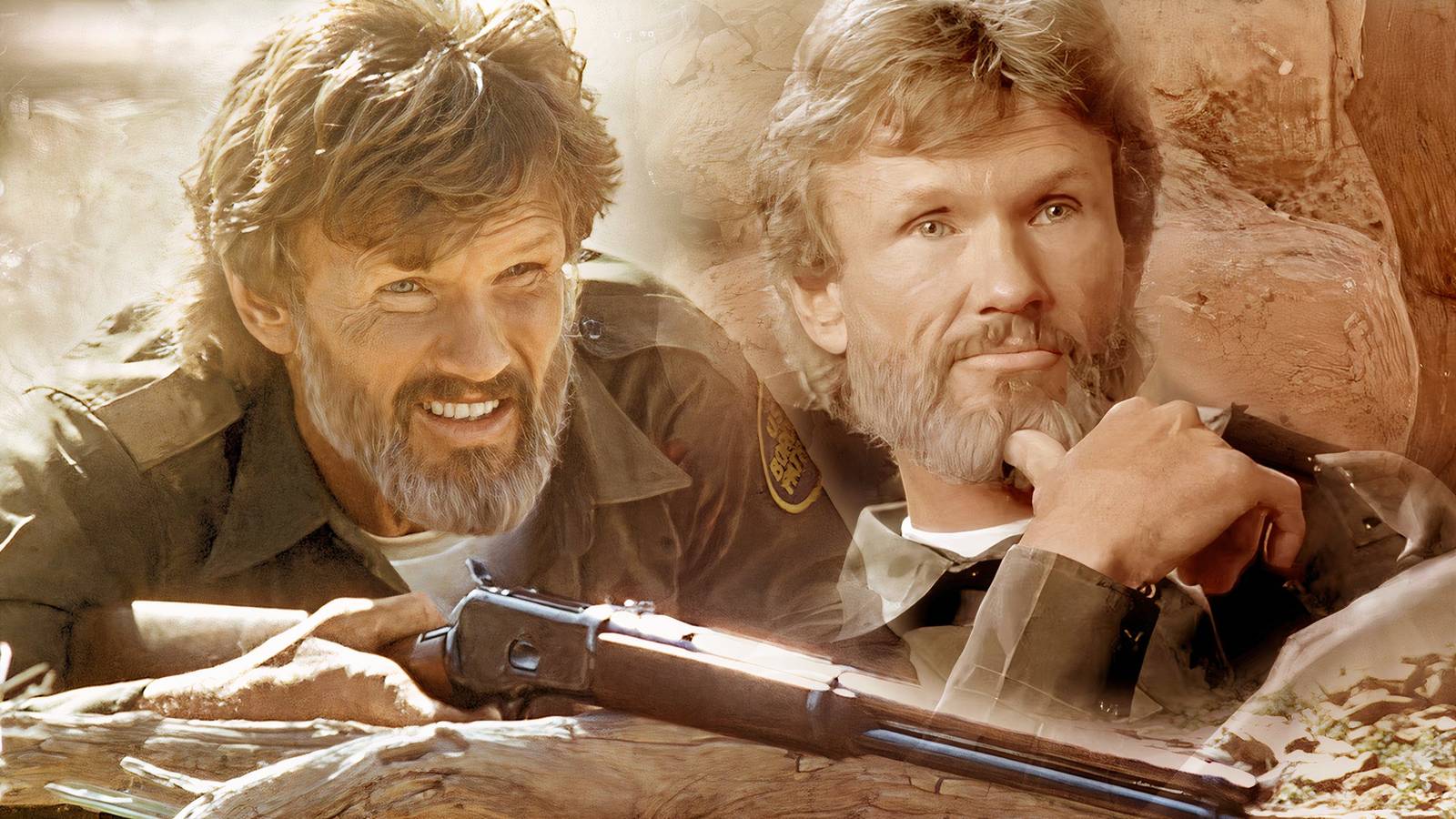 Kris Kristofferson’s Flashpoint Is an Overlooked Gem