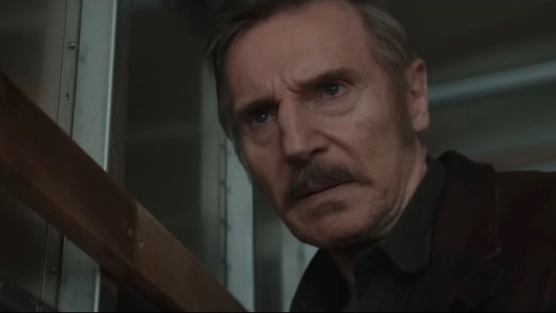 Preso 2 Liam Neeson