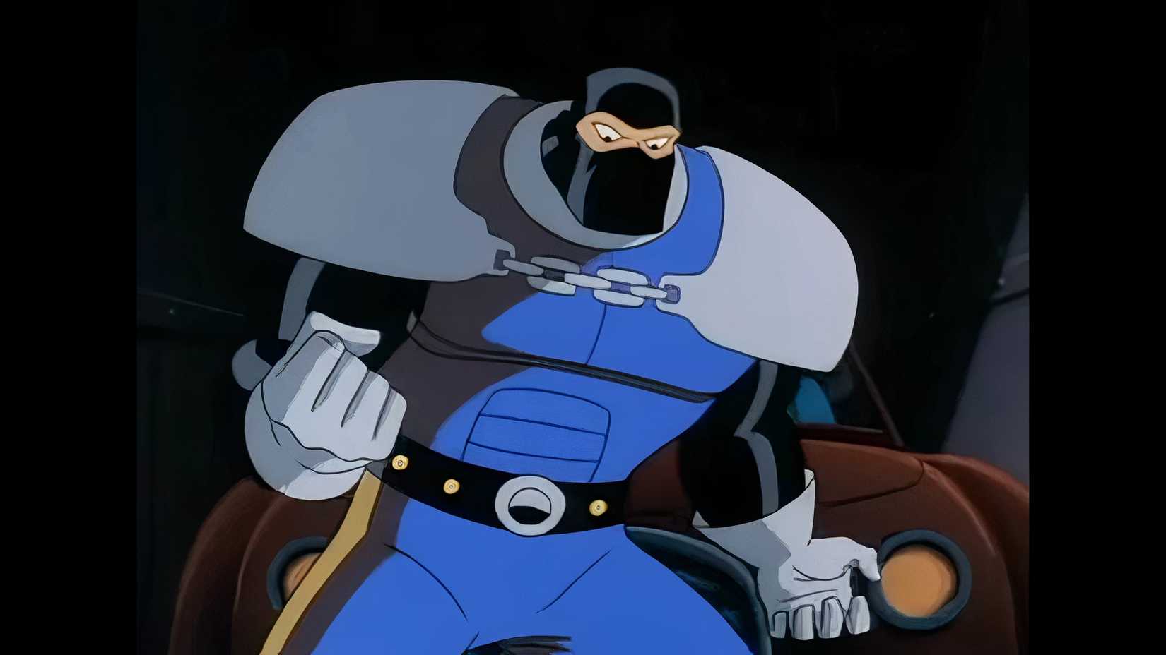 10 Best Villains Created for Batman: The Animated Series