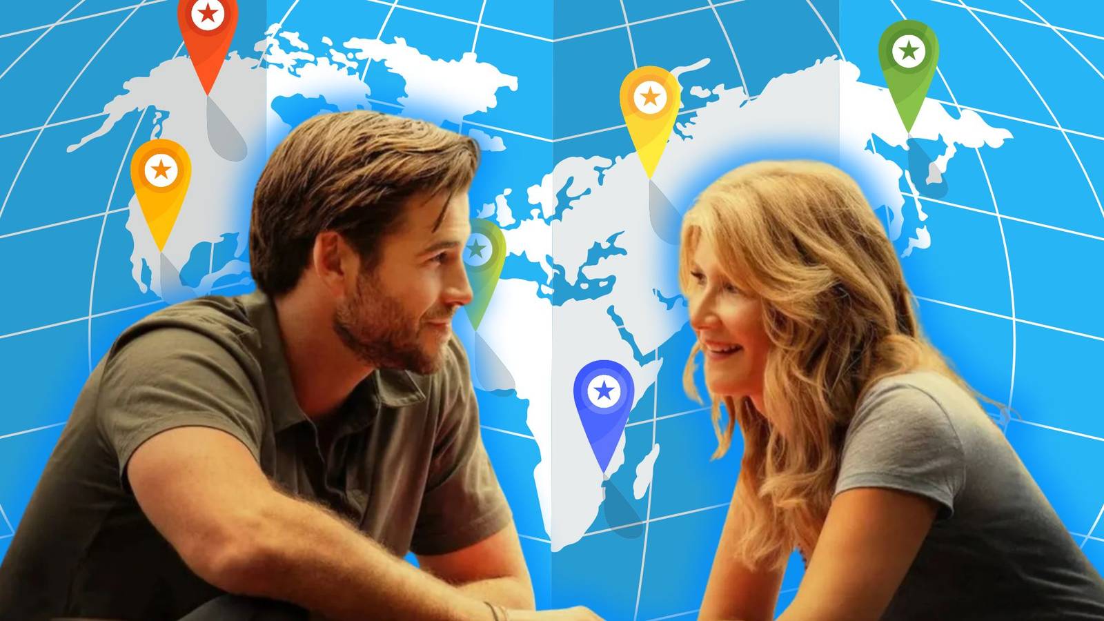 Lonely Planet’s Stunning Shooting Locations, Explained