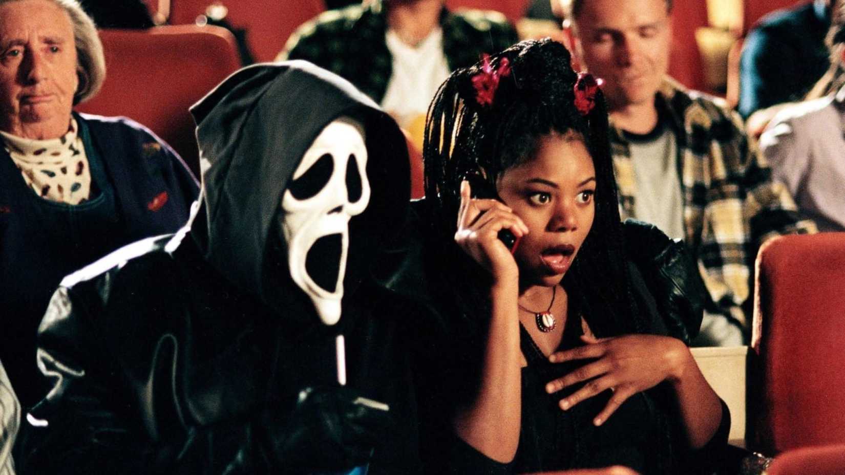 After 25 Years, The Best Halloween Movie for People Who Hate Horror Is ...