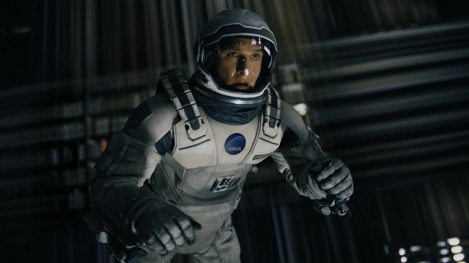 Christopher Nolan’s Interstellar Scored for Scientific Accuracy by NASA ...