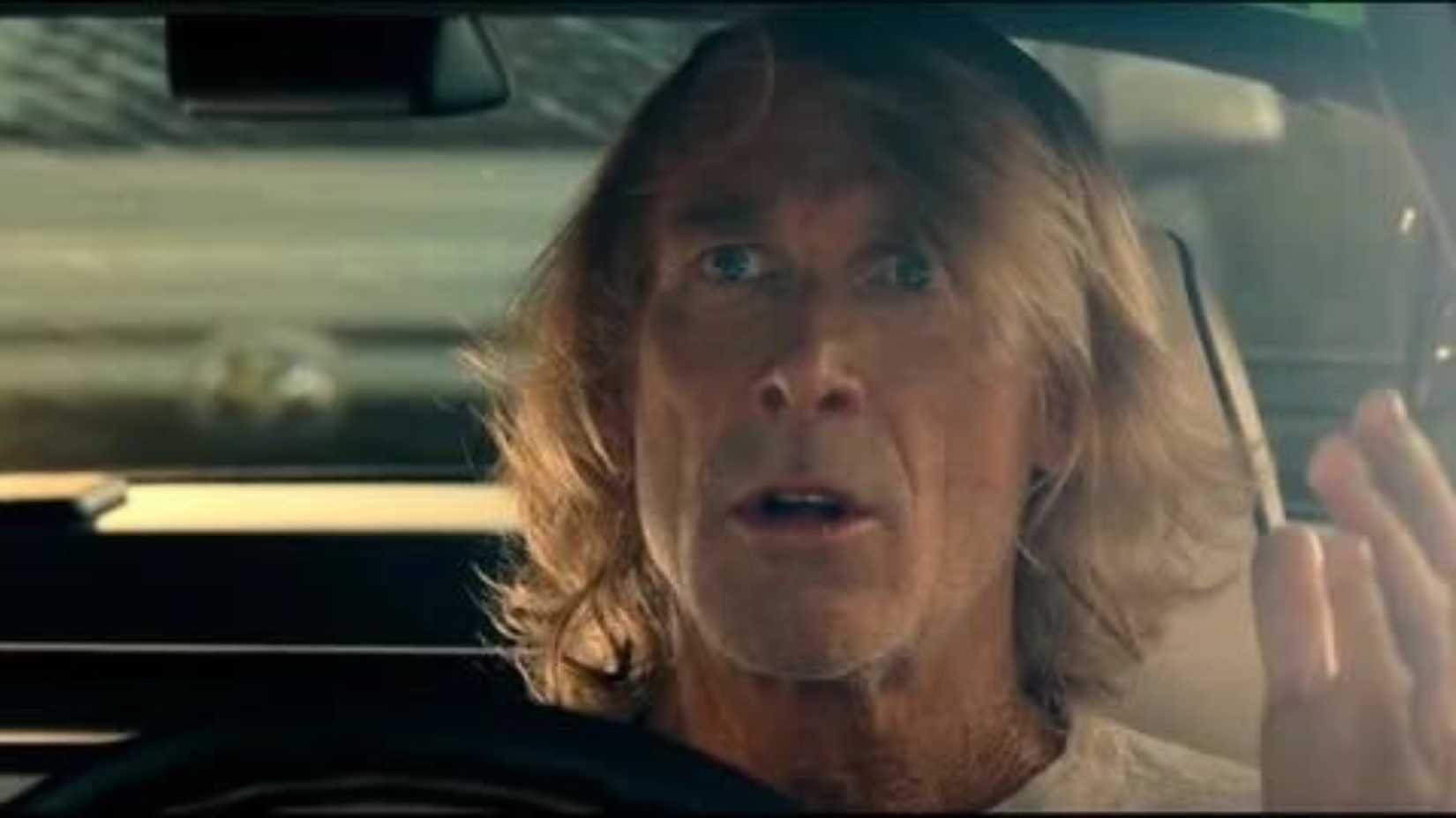 Sega Arcade Game 'Outrun' Is Being Made Into a Movie by Michael Bay ...