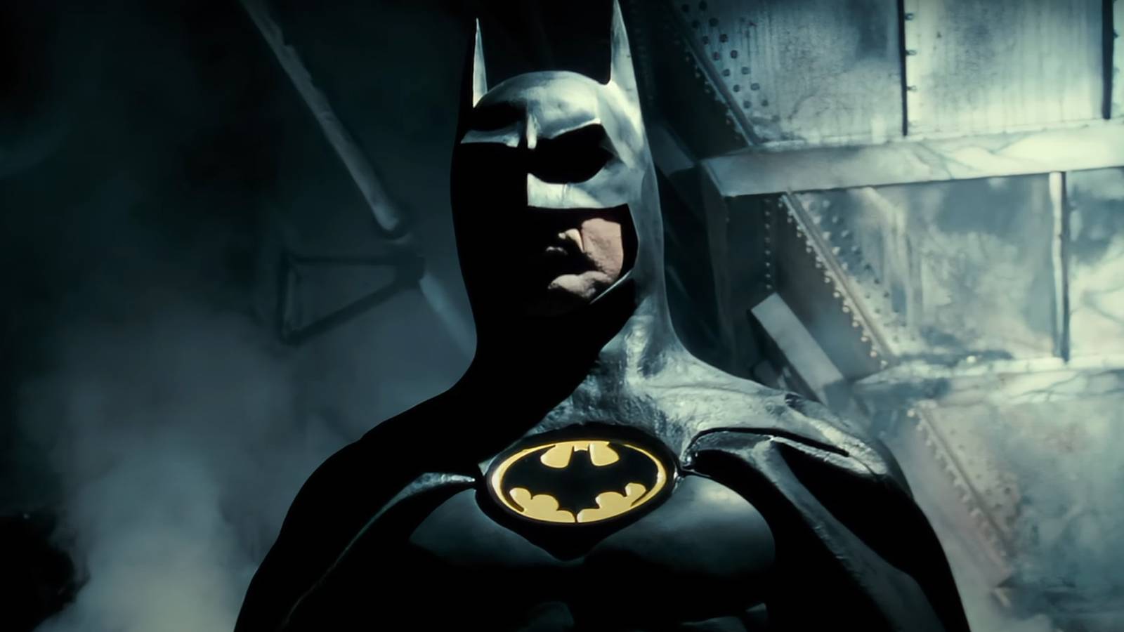Tim Burton’s Dark Knight Gets Unexpected Sequel in New Novel Batman ...