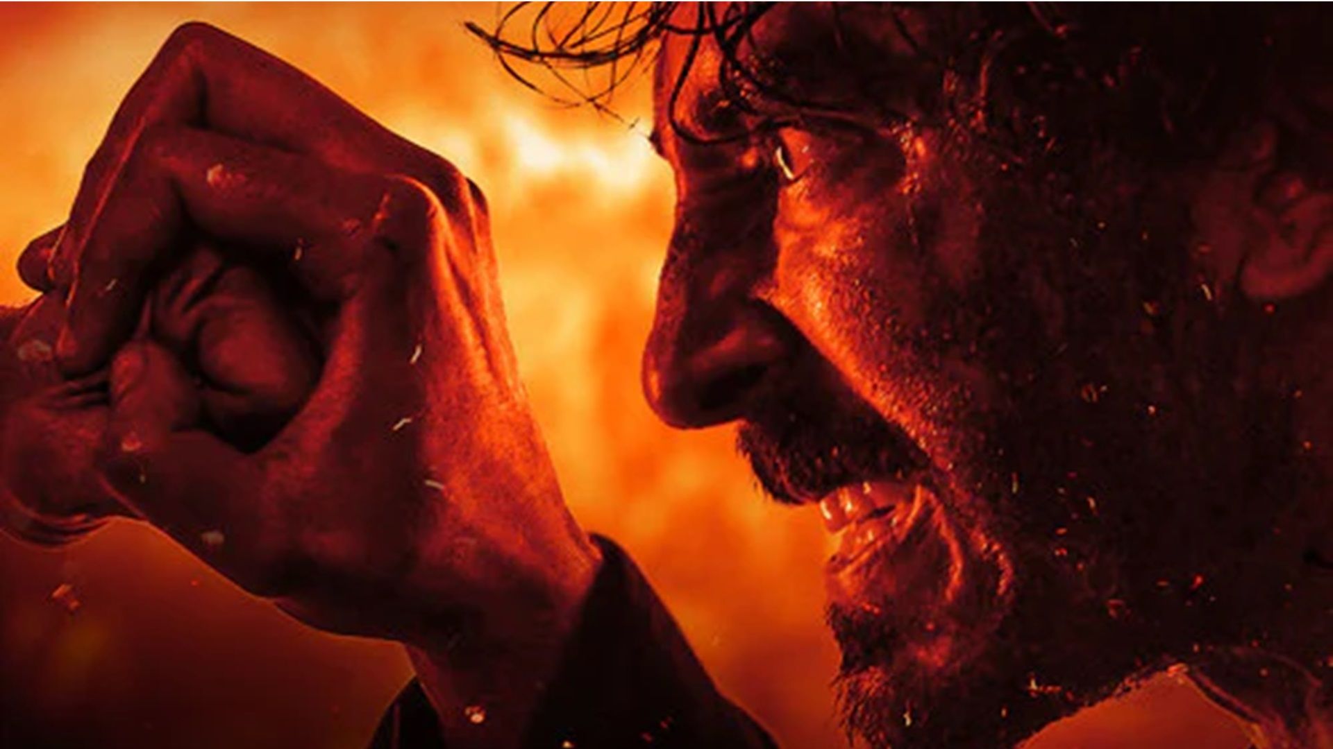 Action Movie With 89% on Rotten Tomatoes, Monkey Man, Hits Prime Video Next Week