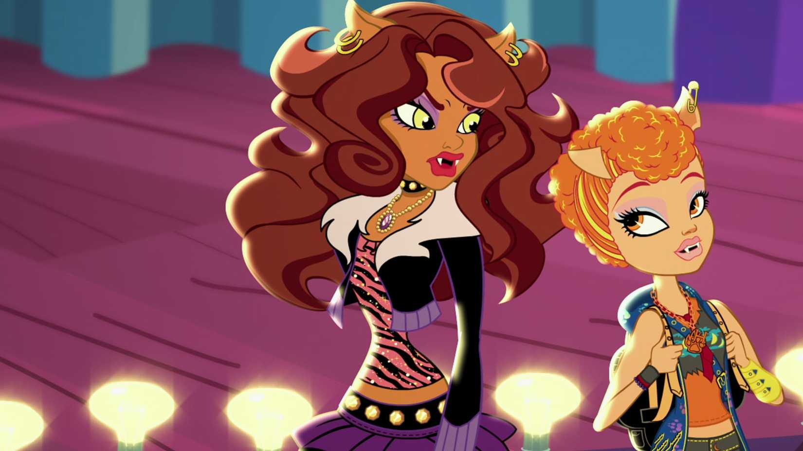 Every 'Monster High' Movie and How To Watch Them in Order