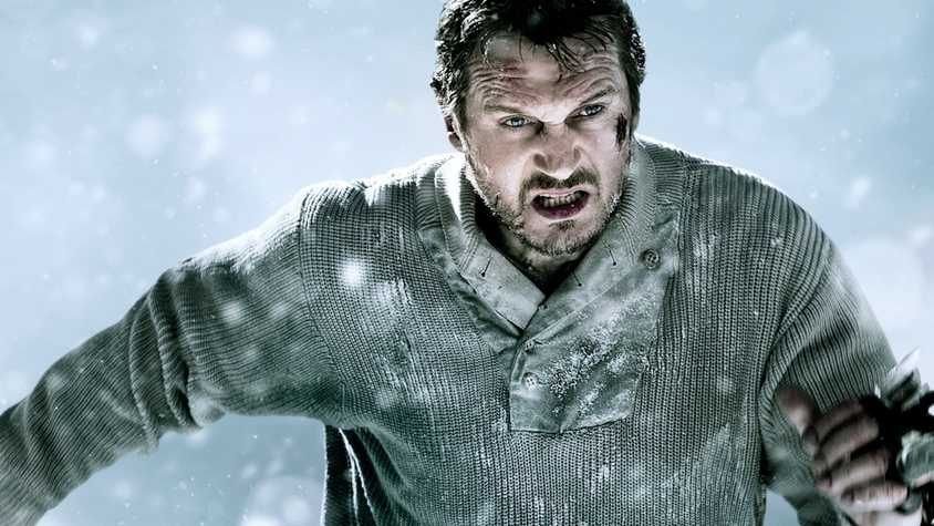 10 Best Liam Neeson Action Movies, Ranked by Rotten Tomatoes