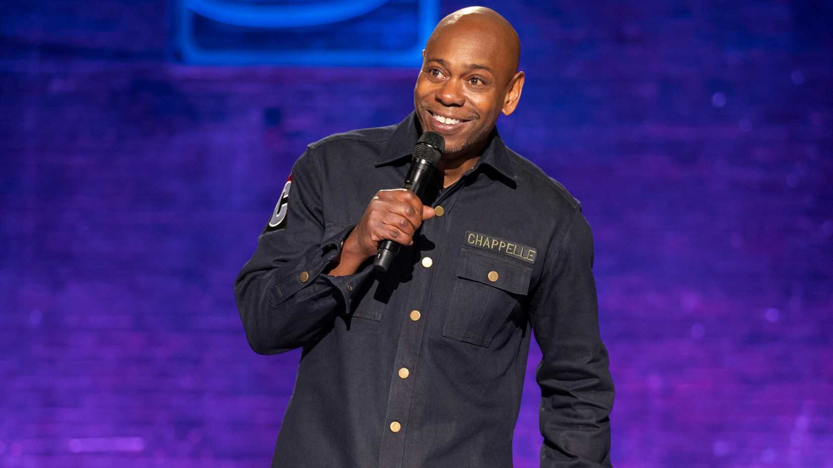 10 "Canceled" Comedians With Recent Comedy Specials