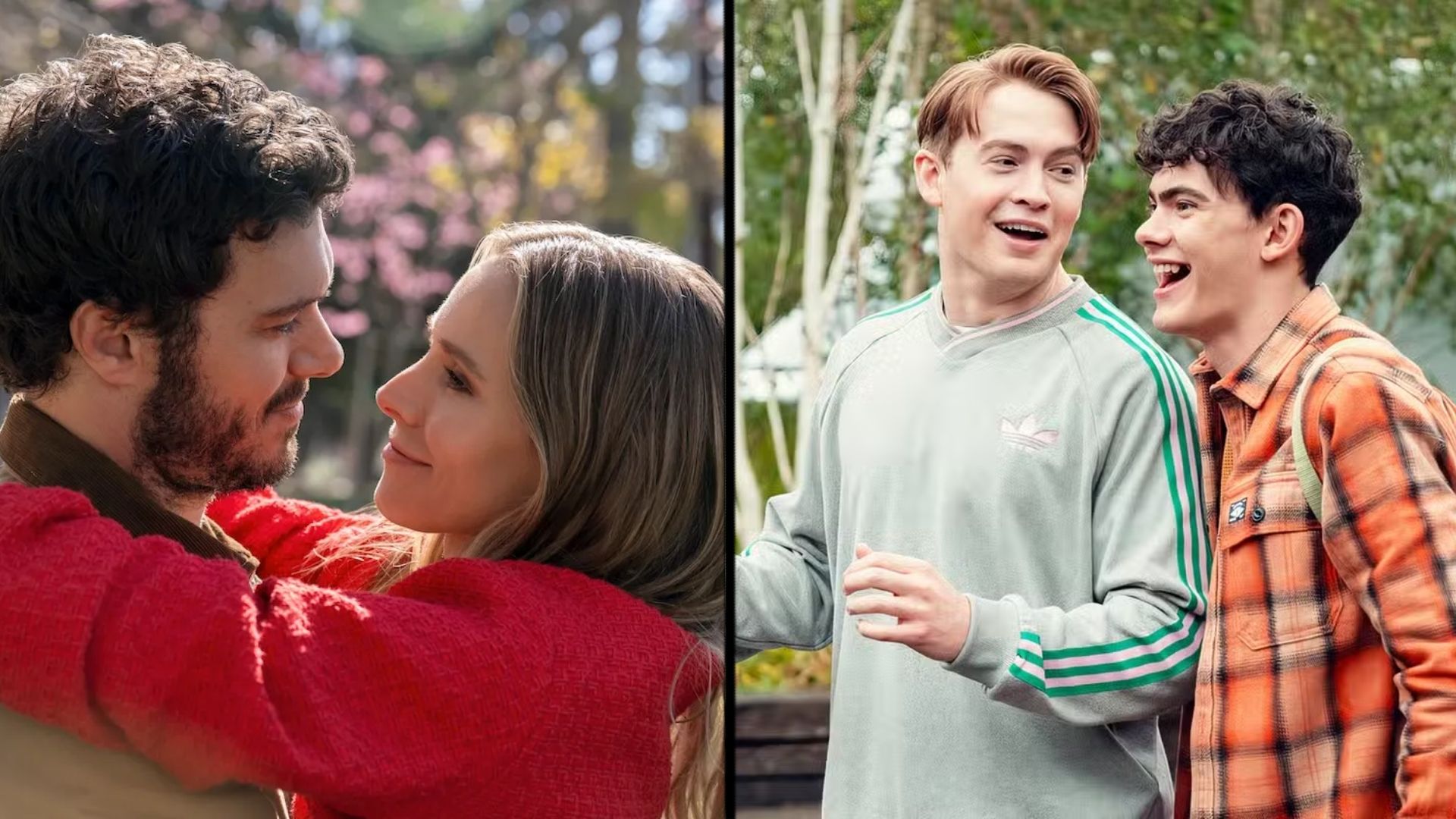 10 Best New Comedy Series of 2024